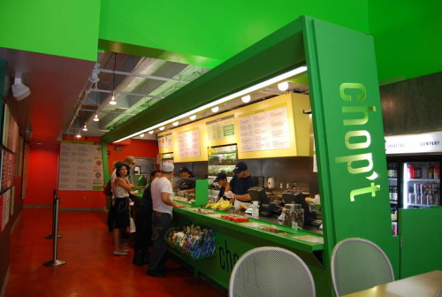 5 Local Fast Food Franchises In US That Are Doing Things Differently ...